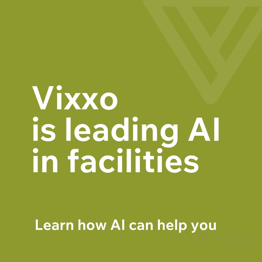 Nationwide Facility Maintenance Solutions | Vixxo